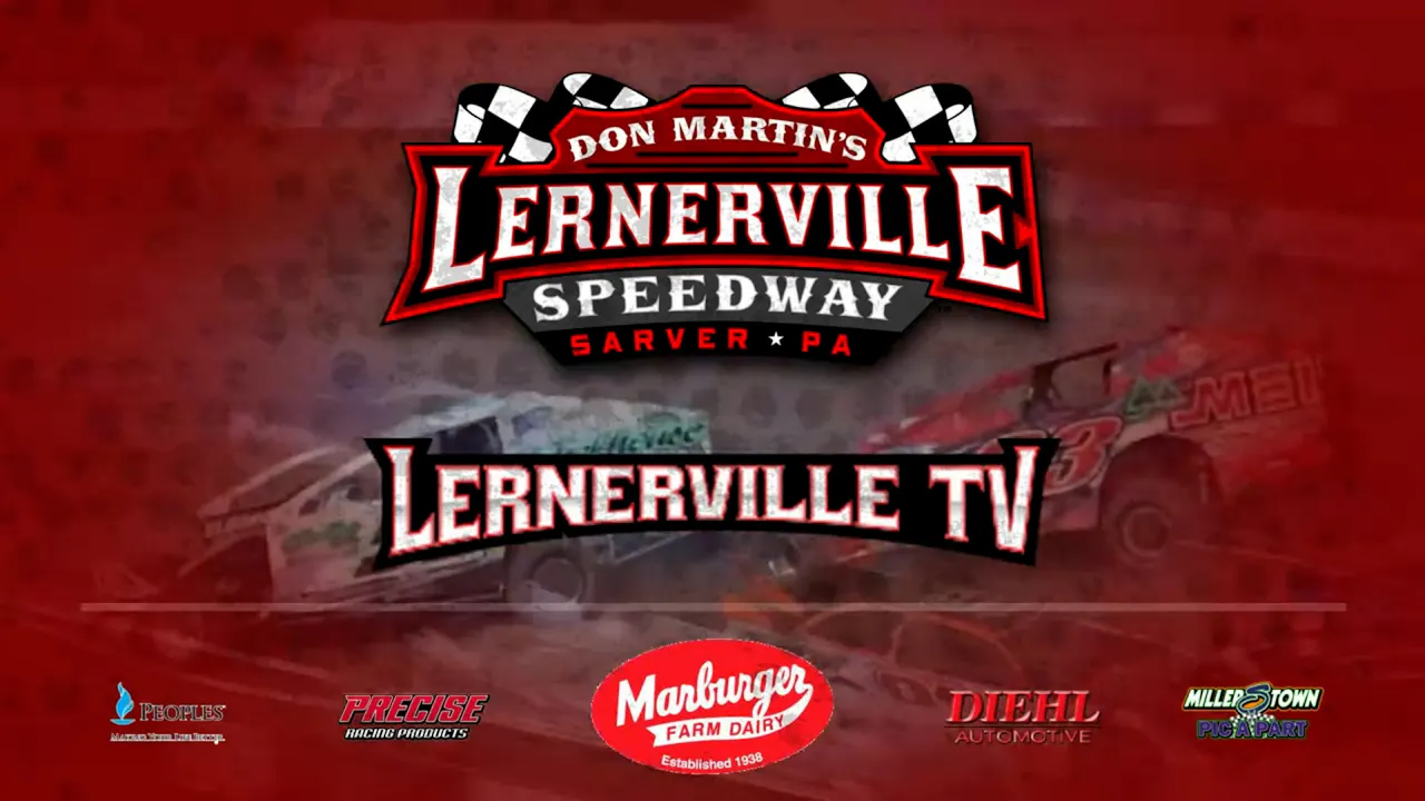 Bill Emig Memorial Heat Races & Dash for Hovis RUSH Late Models ONLY ...