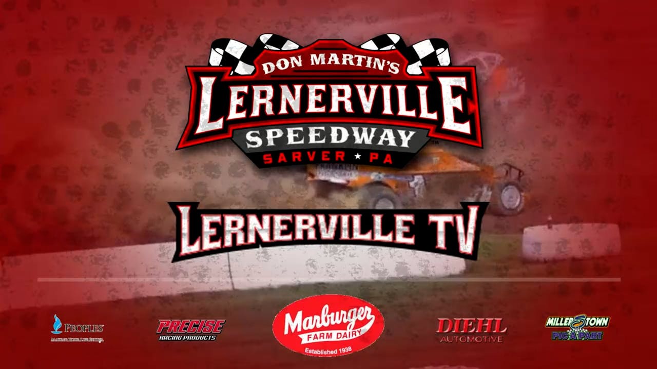 Peluso Roofing Sprint Car Spectacular 2022 aug 12th - 2022 - DIRT.tv