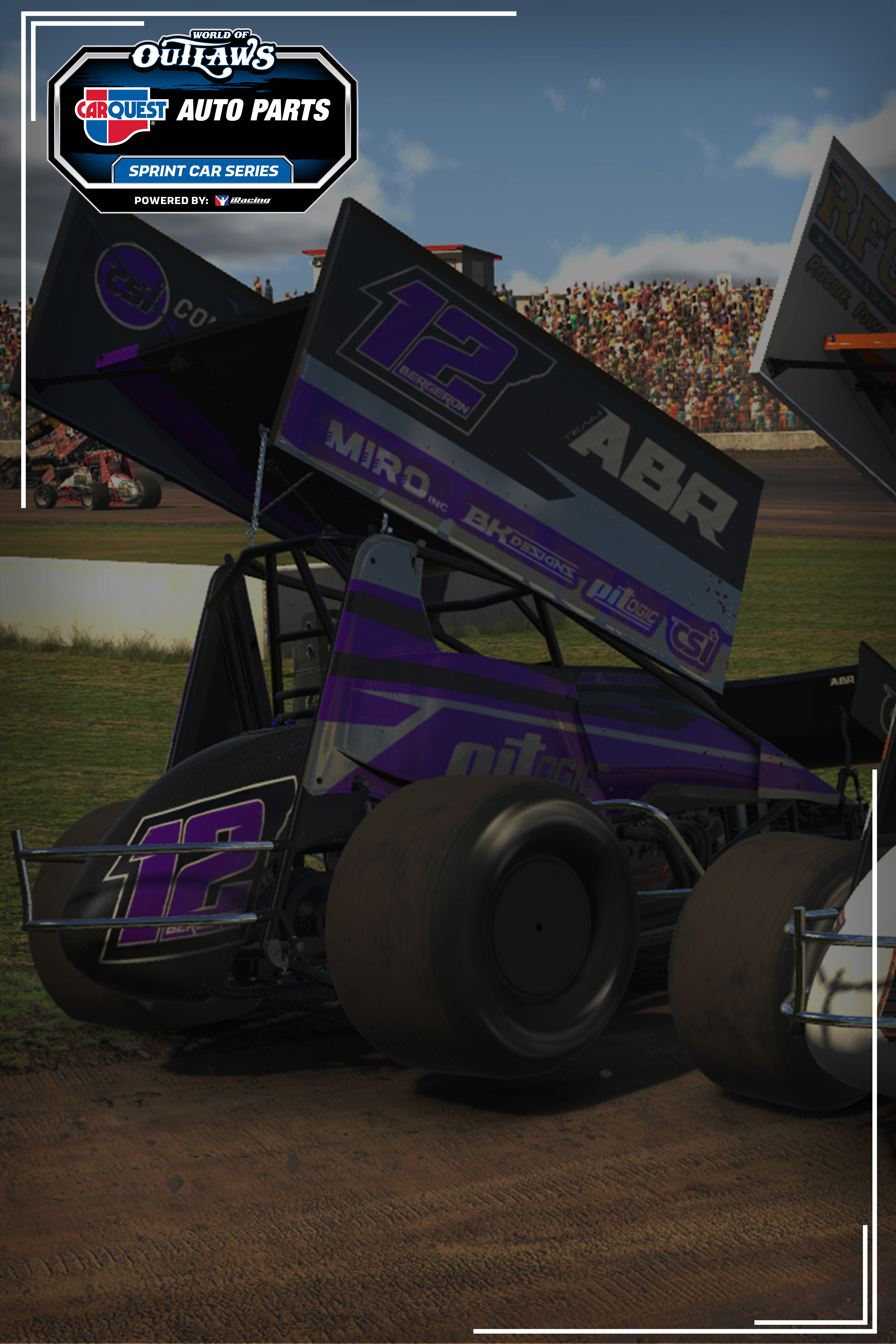 Upcoming Live Events - DIRTVision | The Greatest Shows on Dirt