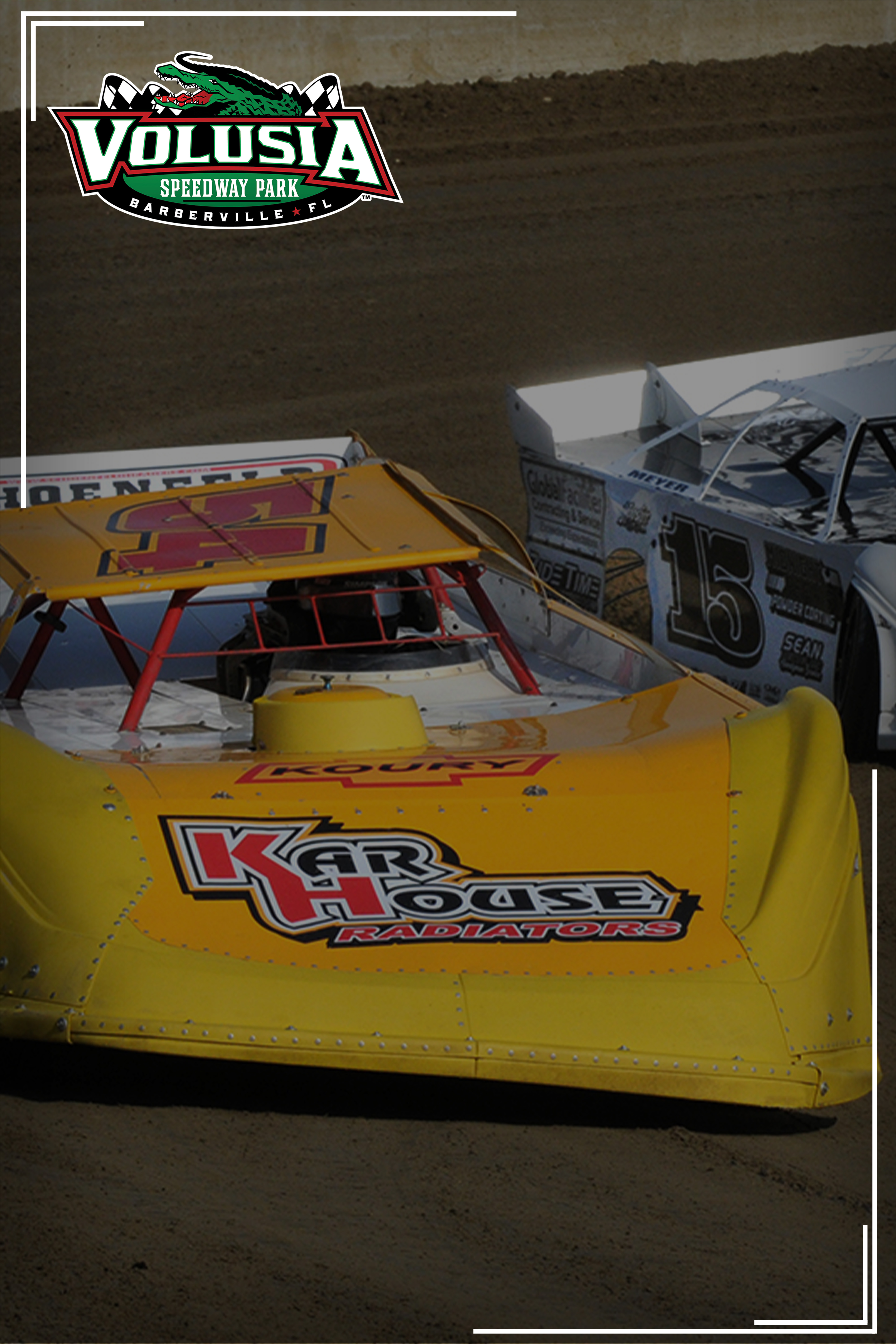 Upcoming Live Events - DIRTVision | The Greatest Shows on Dirt