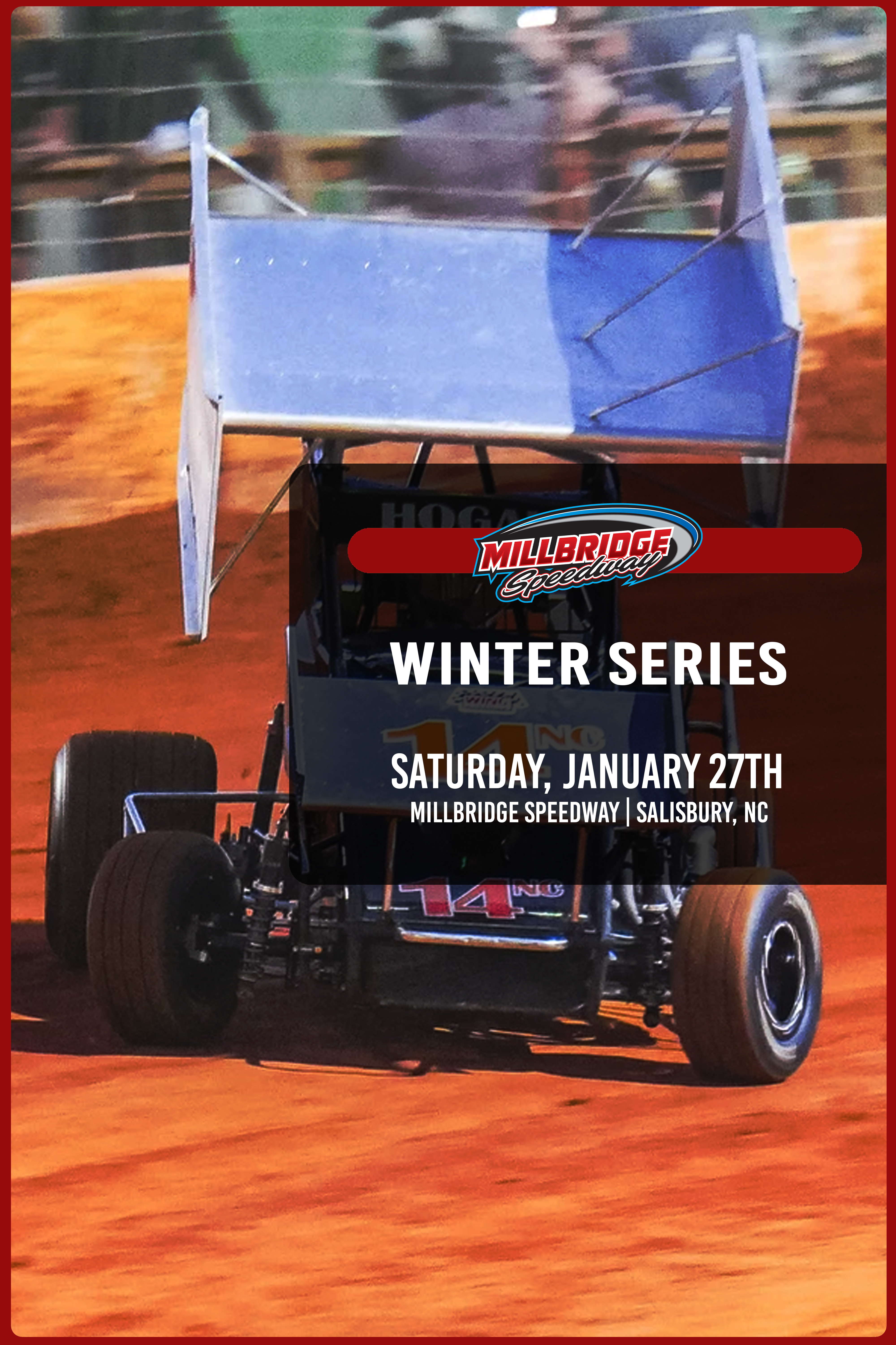 Upcoming Live Events - DIRTVision | The Greatest Shows on Dirt