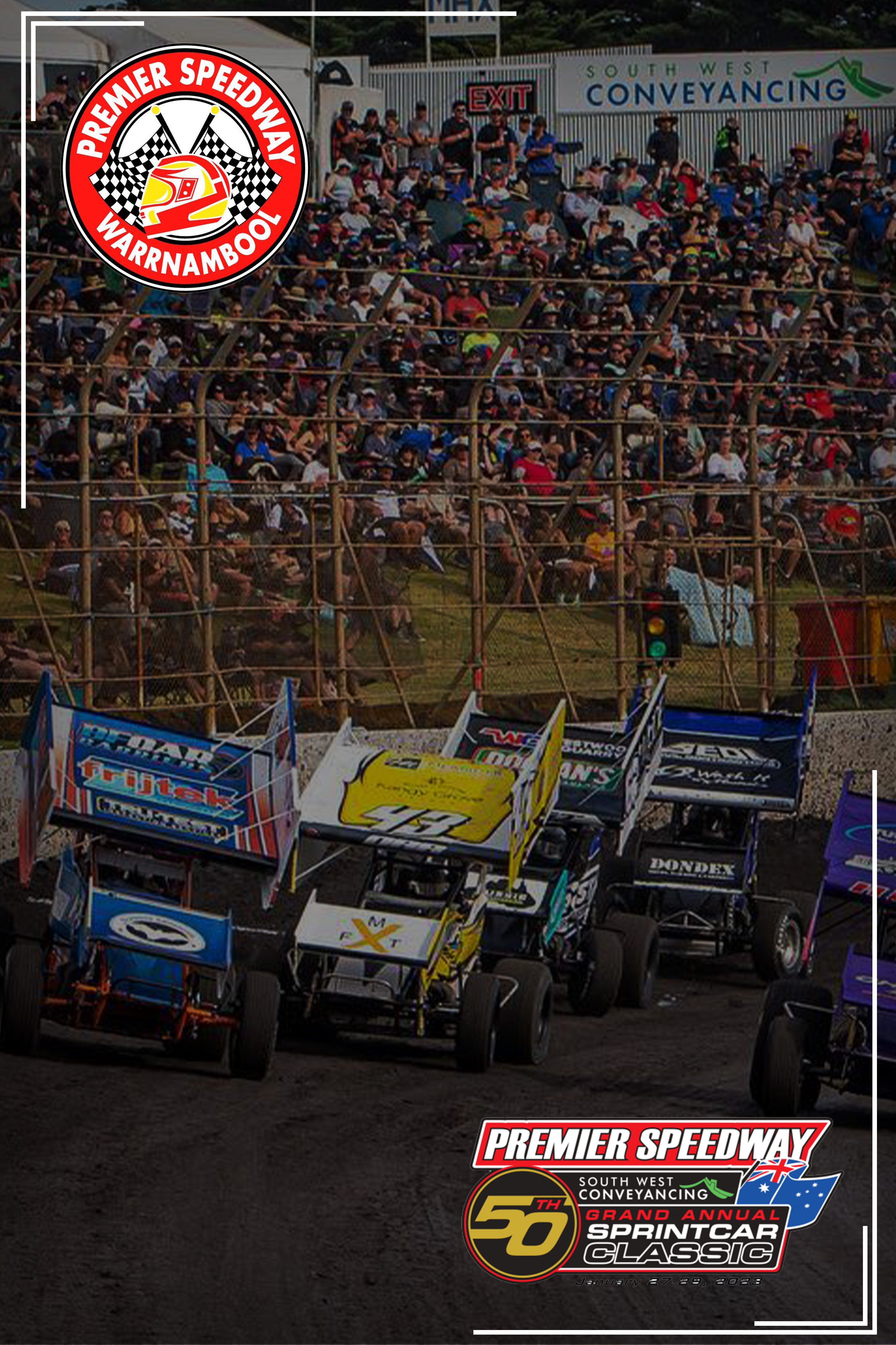 Upcoming Live Events - DIRTVision | The Greatest Shows on Dirt