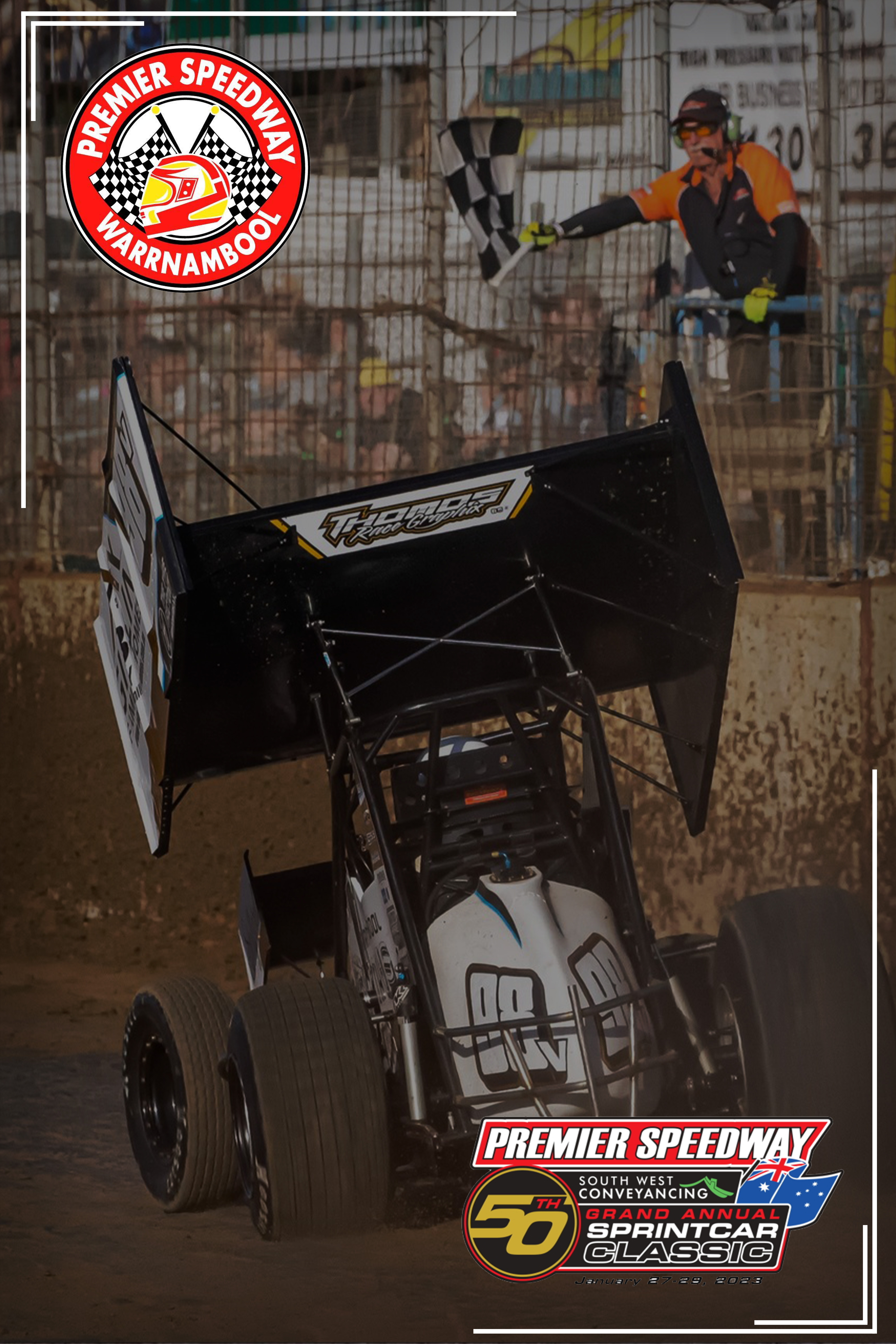 Upcoming Live Events - DIRTVision | The Greatest Shows on Dirt