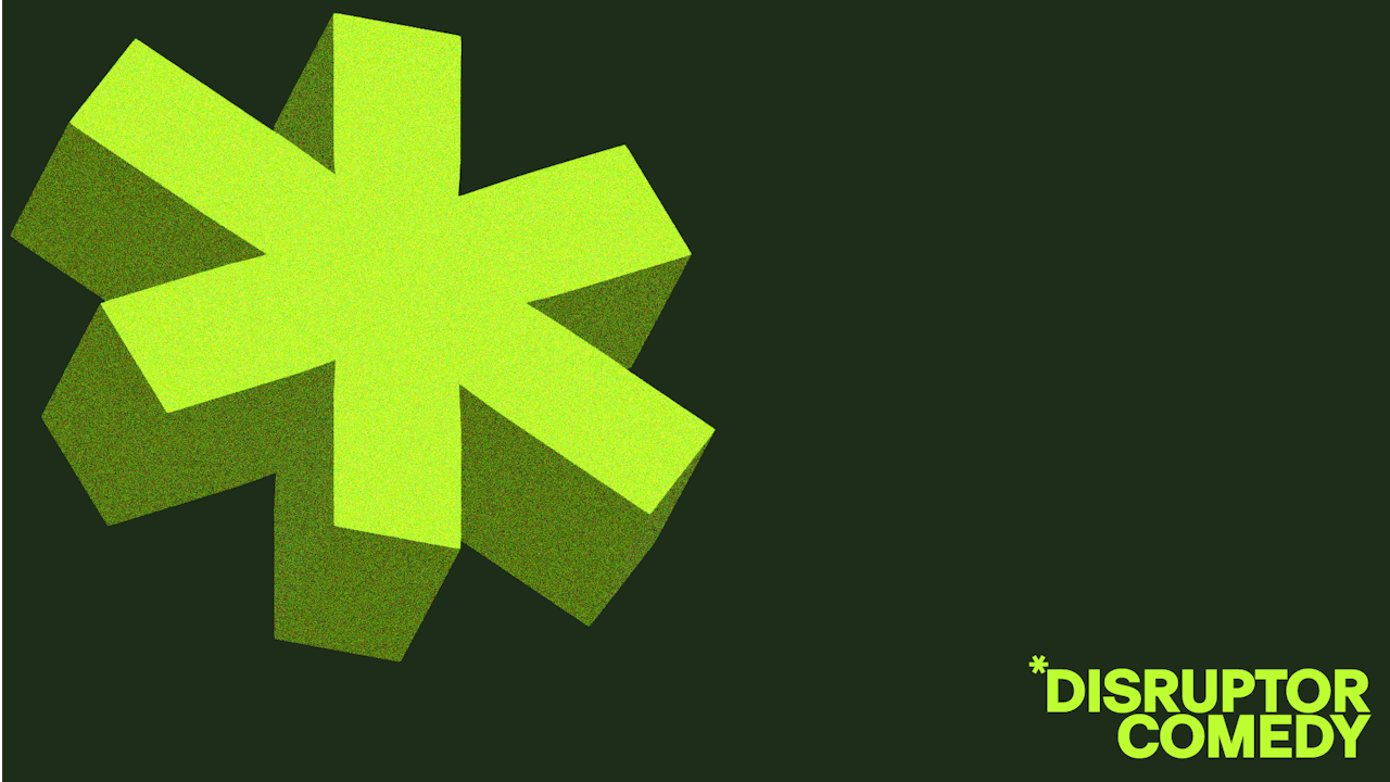 Browse - Disruptor Comedy