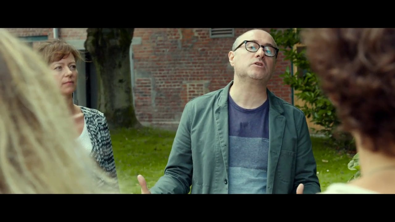 DEMAIN, le film - DEMAIN - Maison4tiers