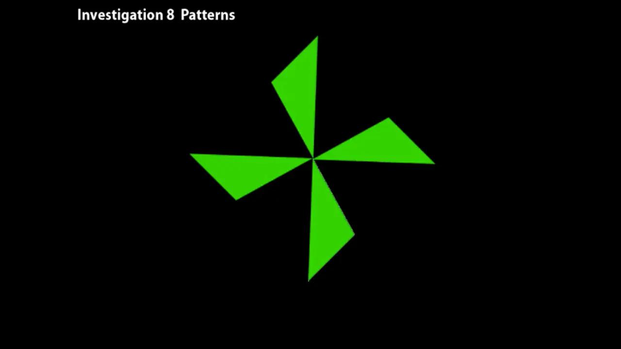 Investigation 8 DIVE Geometry - DIVE into Math and Science