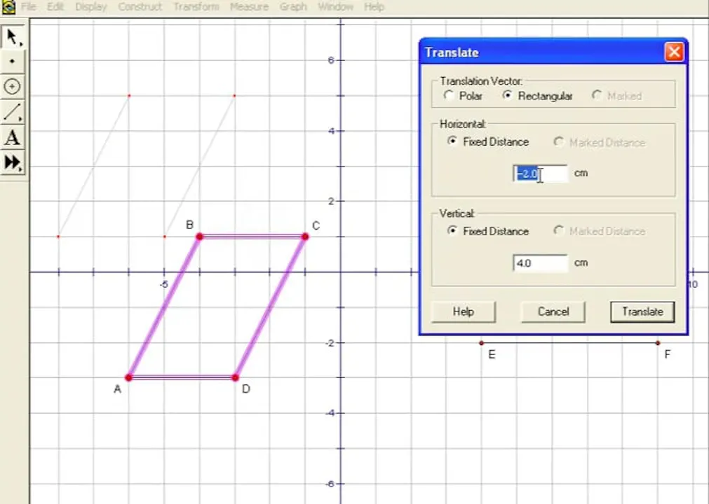 Lesson 71 Lecture DIVE Geometry - DIVE into Math and Science