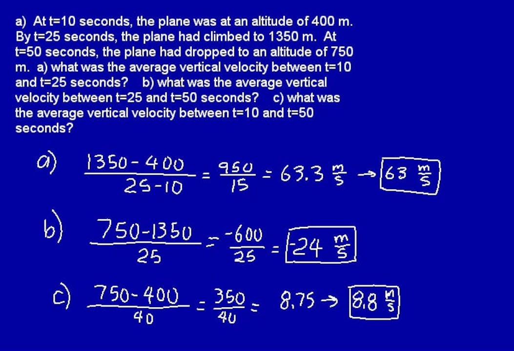 007 Physics-7 - DIVE Video Course for Saxon Physics, 1st Edition - DIVE ...