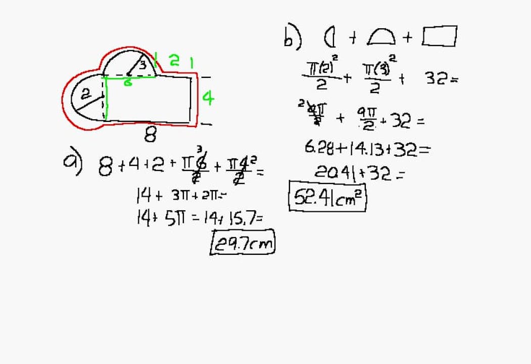 Lesson 67 DIVE Algebra 1/2, 2nd Edition - DIVE into Math and Science