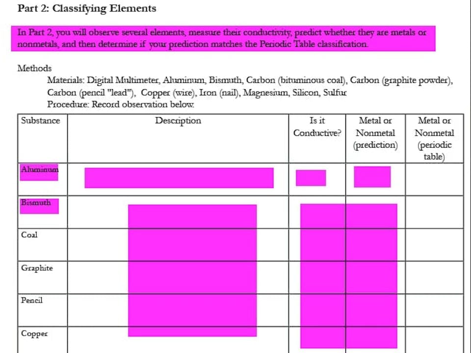 Lab 10 ICP - DIVE into Math and Science
