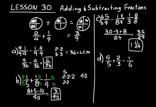 DIVE Video Lectures for Algebra 1/2, 3rd Edition - DIVE into Math and ...