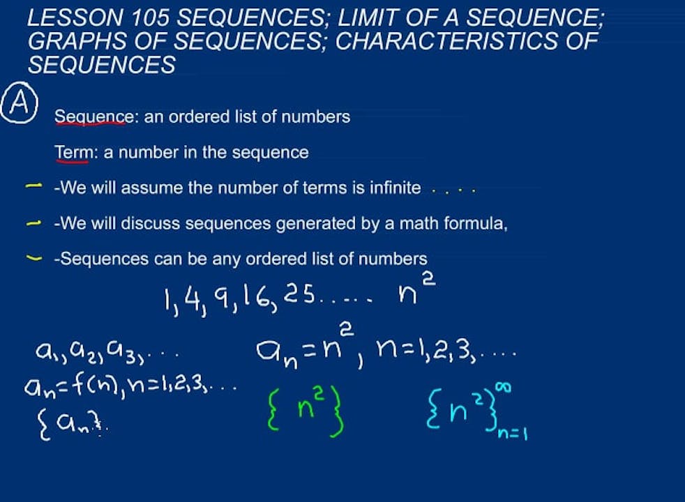 Lesson 105 DIVE Calculus, 2nd Edition - DIVE into Math and Science