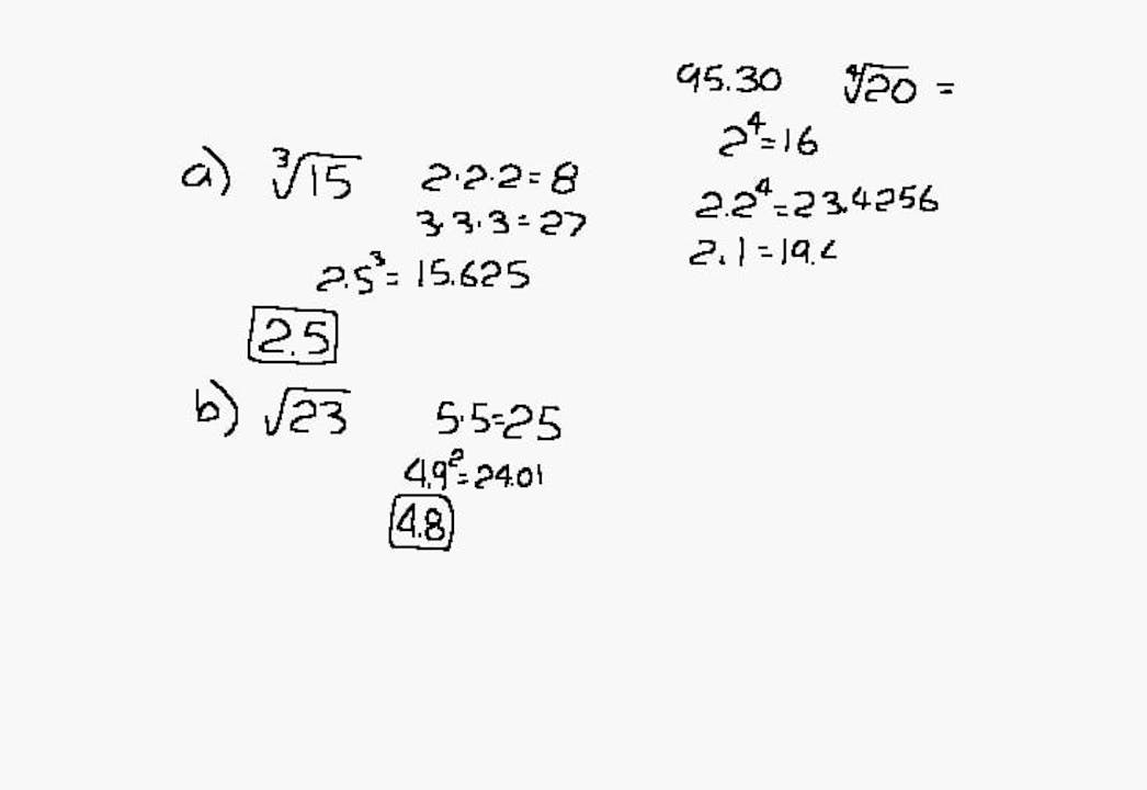 Lesson 94 DIVE Algebra 1/2, 2nd Edition - DIVE into Math and Science