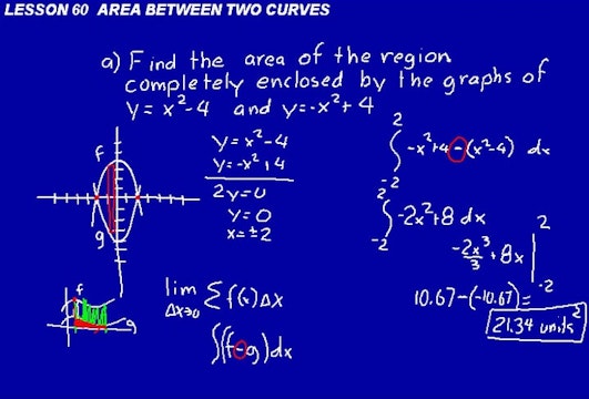 DIVE Video Lectures for Saxon Calculus, 2nd Edition - DIVE into Math ...