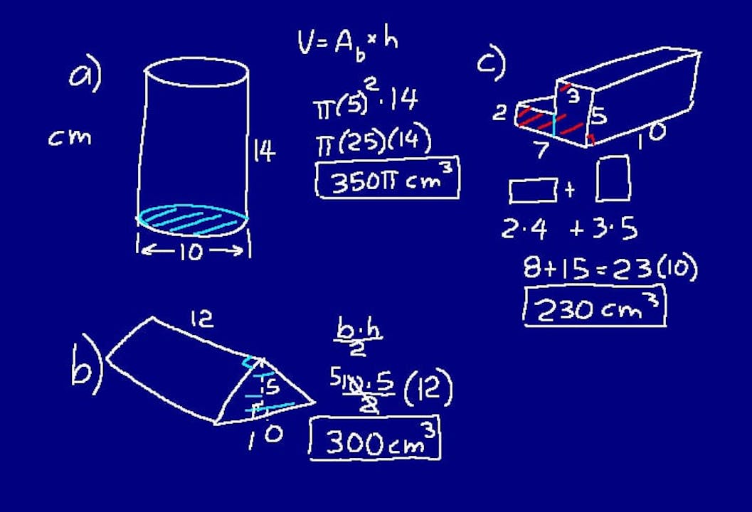Lesson 95 DIVE Math 8/7 2nd Edition - DIVE into Math and Science