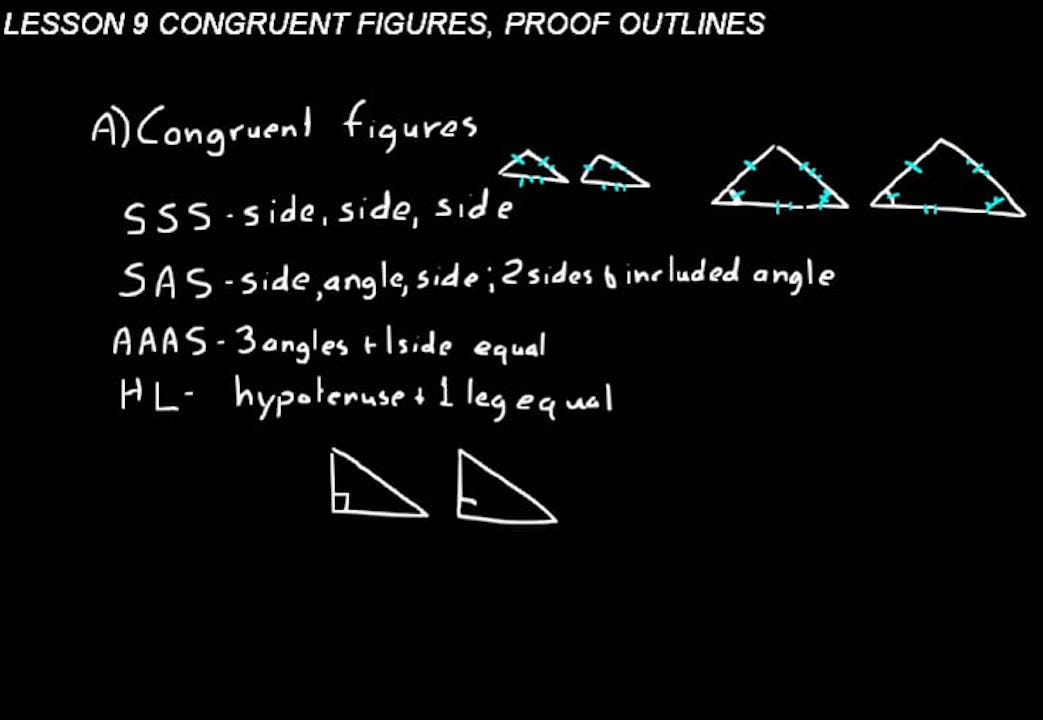 Lesson 9 DIVE Advanced Math - DIVE into Math and Science