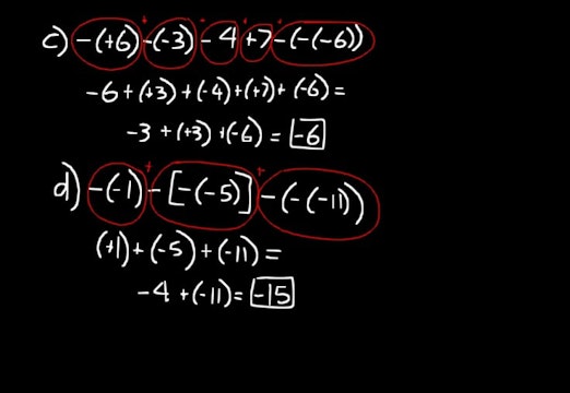 Lesson 4 DIVE Algebra 1, 3rd Edition - DIVE Video Lectures for Saxon ...
