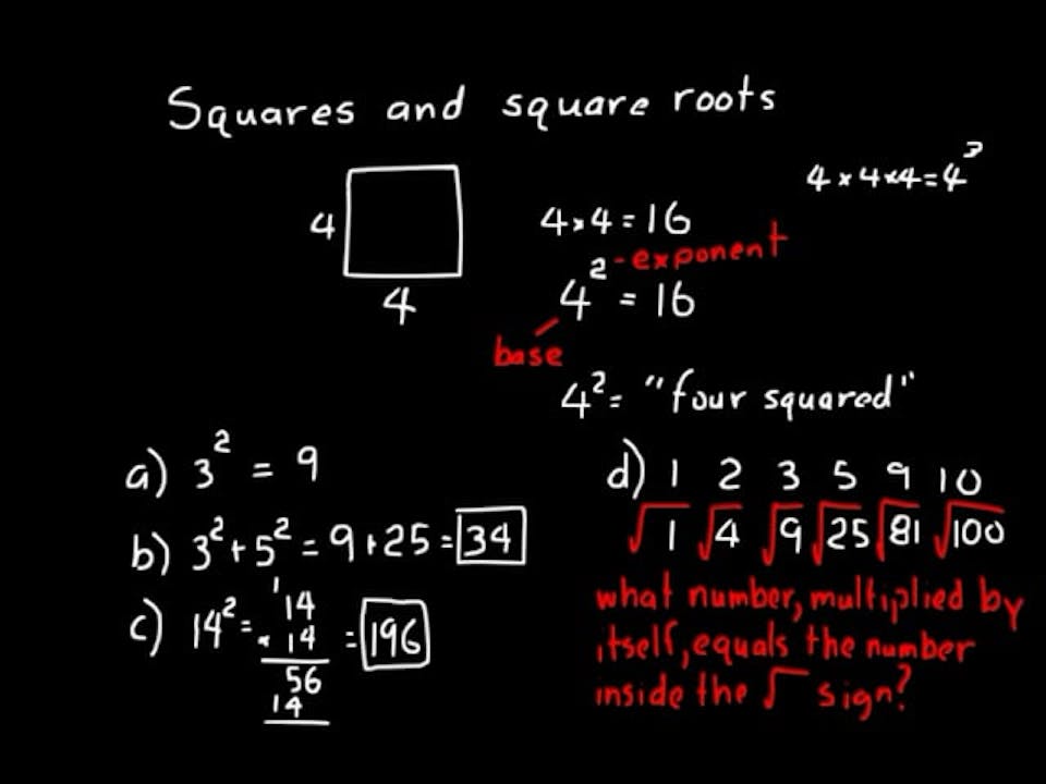 Lesson 38 Dive 7/6, 4th Edition - DIVE Lectures for Saxon Math 7/6, 4th ...