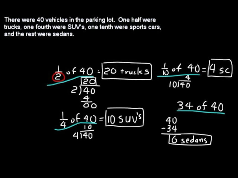 Investigation 2 DIVE 65, 3rd Edition - DIVE Lectures for Saxon Math 6/5 ...