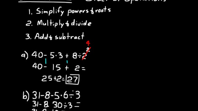 DIVE Lectures for Saxon Math 8/7, 3rd Edition - DIVE into Math and Science