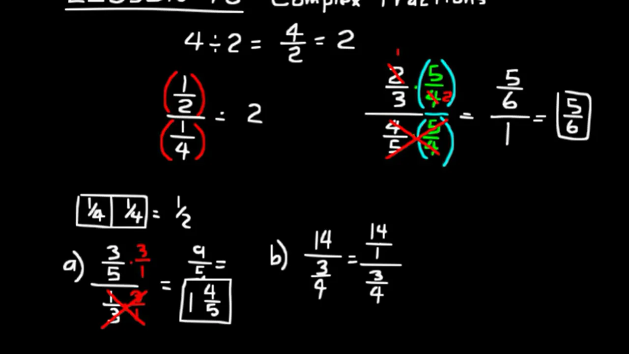 Lesson 76 Dive 8/7, 3rd Edition - Lectures for Saxon Math 8/7 w/ Pre ...