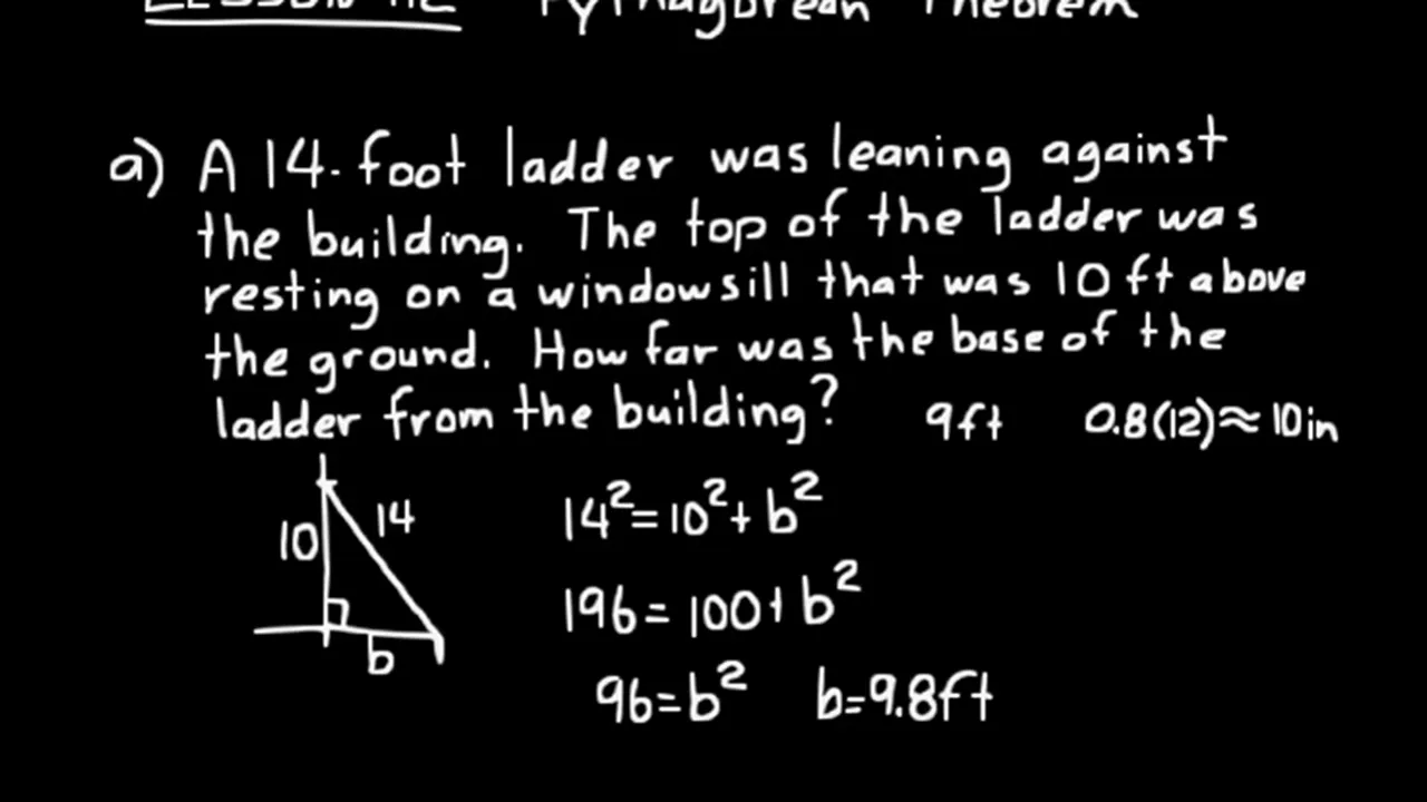 Lesson 112 Dive 8/7, 3rd Edition - Lectures for Saxon Math 8/7 w/ Pre ...