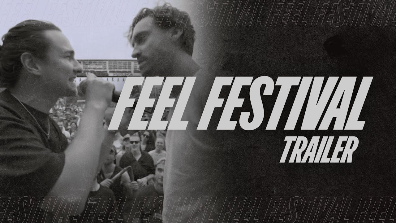 FEEL FESTIVAL '24 ⎸ TRAILER - DLTLLY - battlerap culture