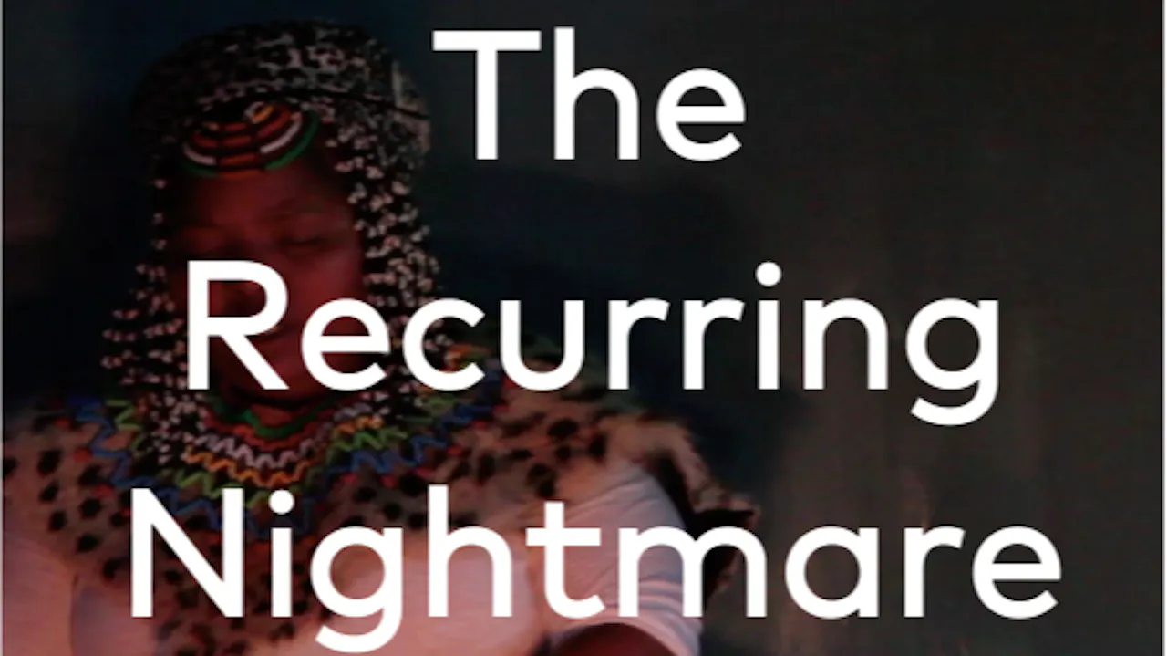 The Recurring Nightmare - Docsville