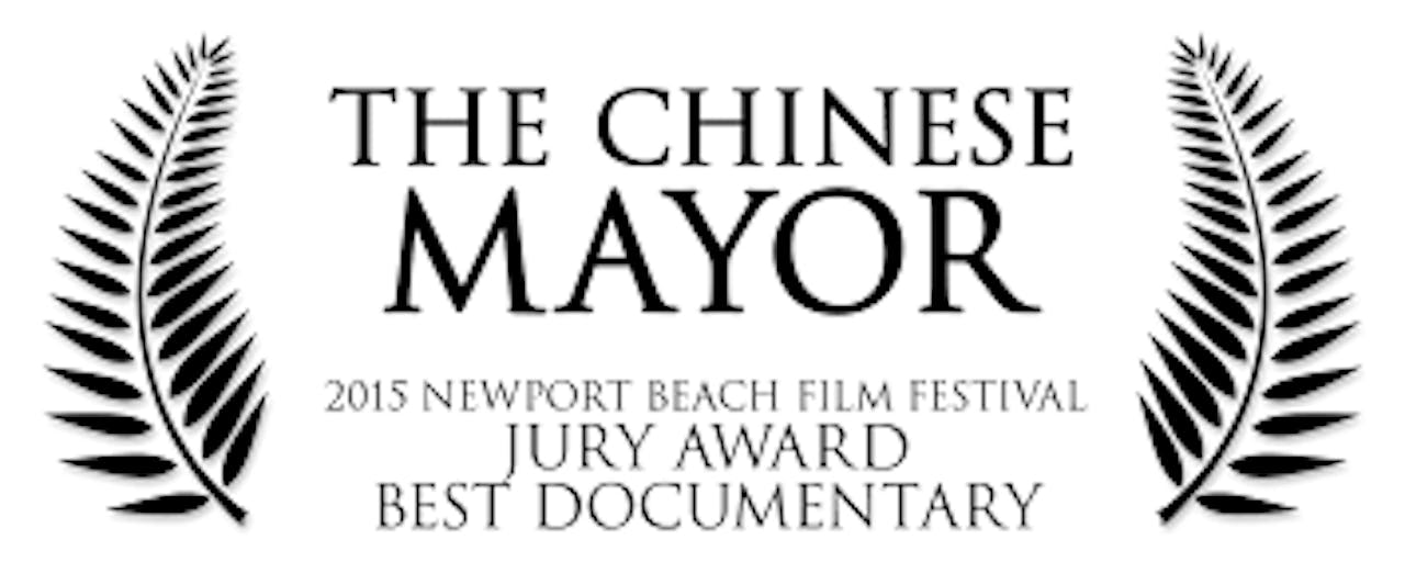 The Chinese Mayor - Docsville - Watch Documentaries Online, Documentary ...