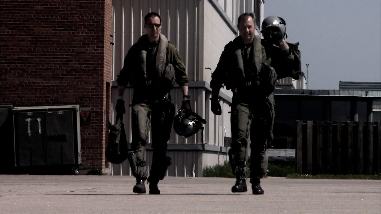 Combat Forces - Fighter Pilots - Docsville – Stream award-winning global documentaries on ...