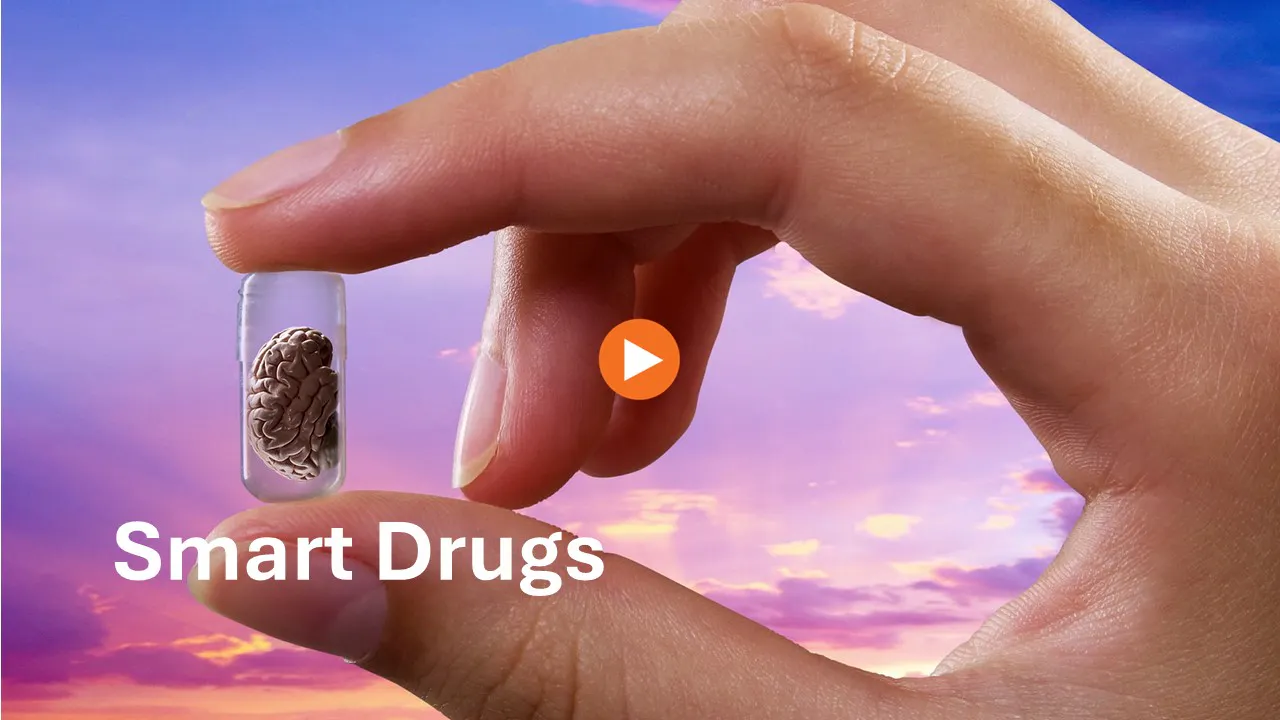 Smart Drugs - Docsville – Stream award-winning global documentaries on ...