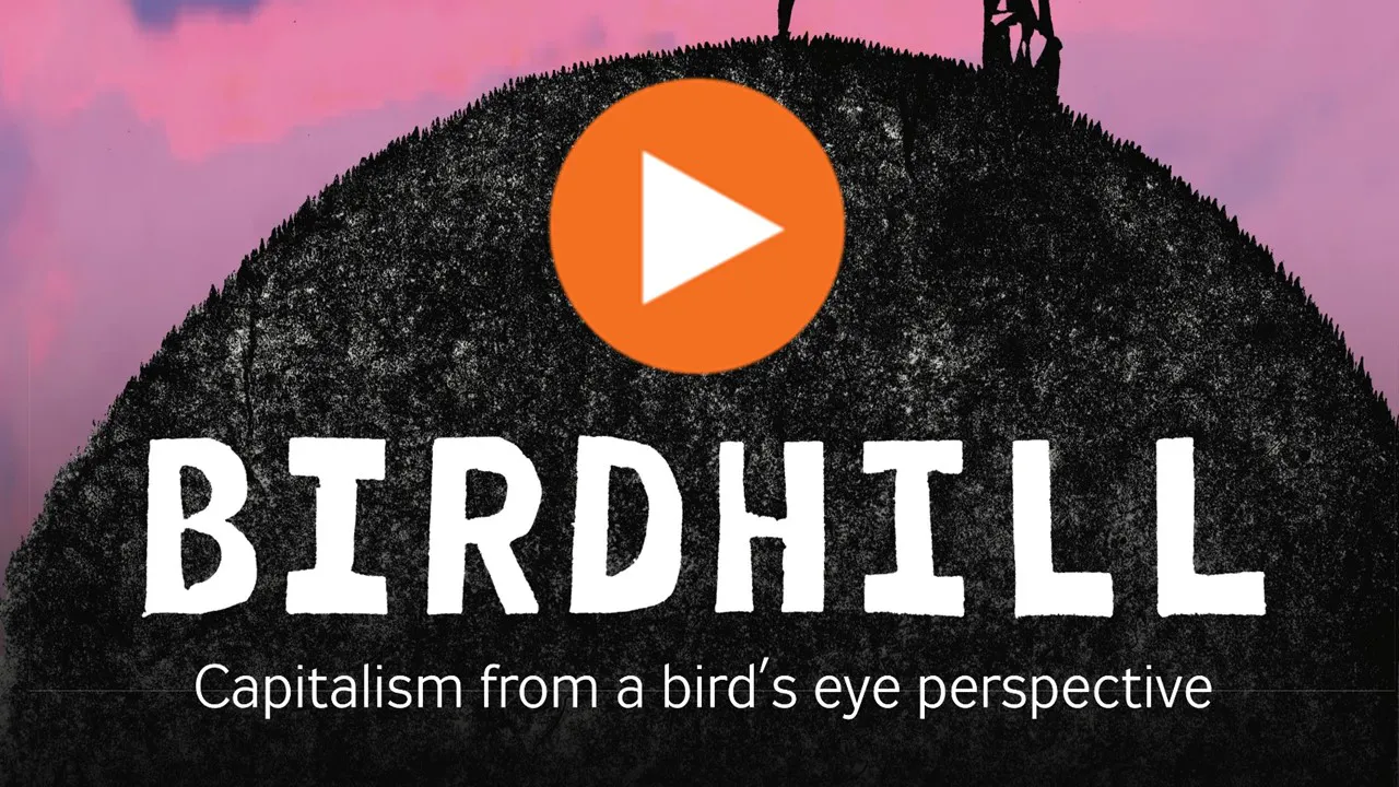 Birdhill - Docsville - Watch Documentaries Online, Documentary Films Online