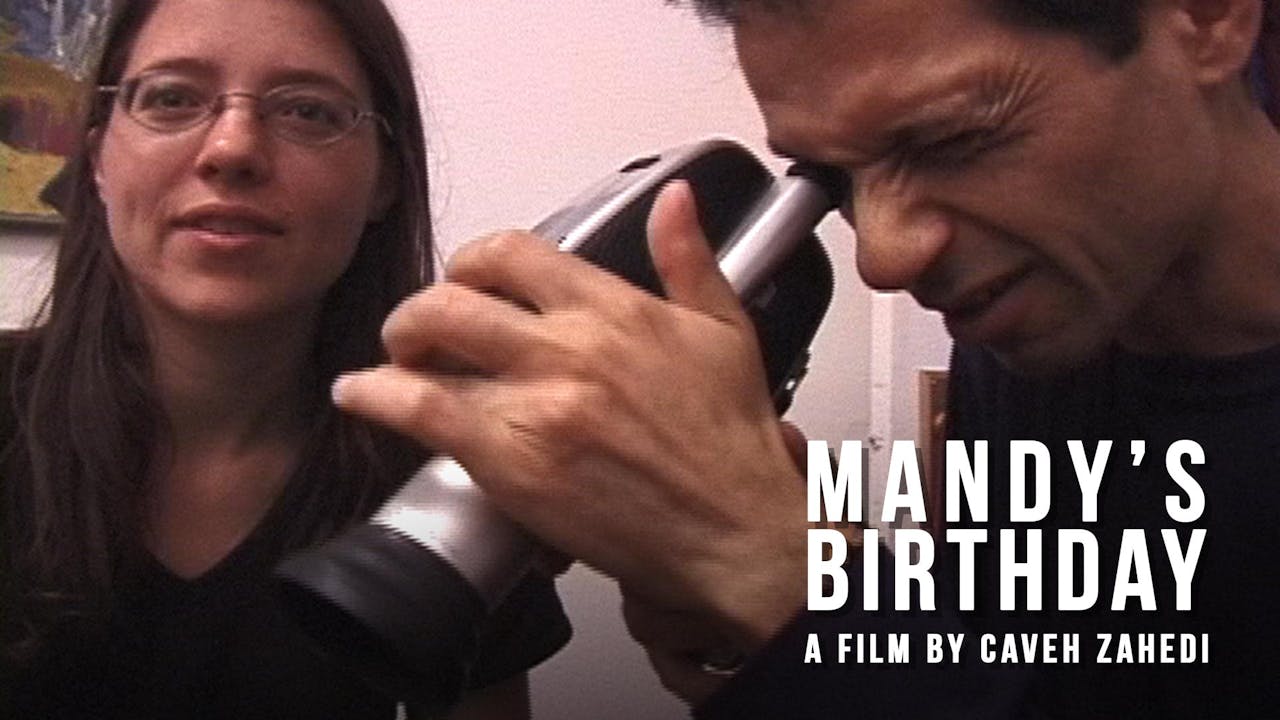 Mandy’s Birthday - Docunight