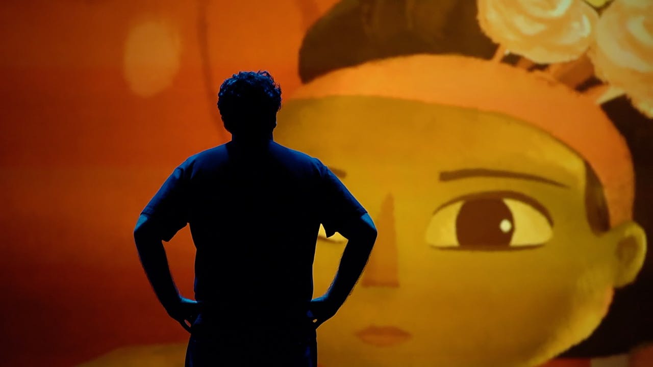 Double Fine Adventure // Definitive Edition Trailer - The Double Fine ...