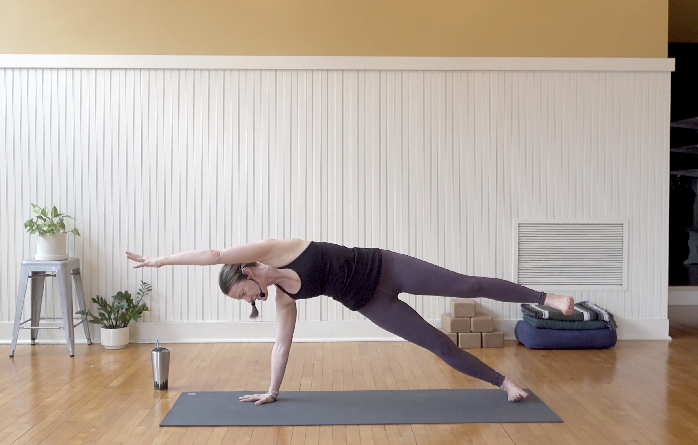 Power - Down Under On Demand