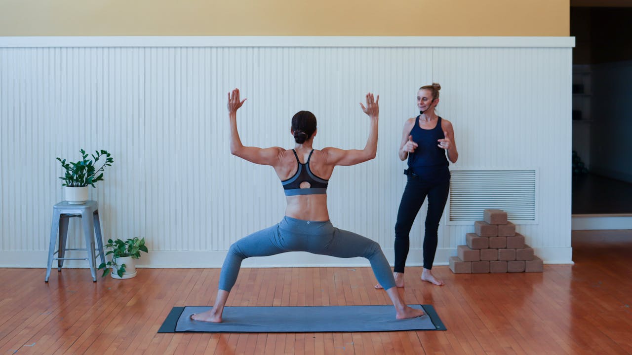 Power: Half Hour of Power • Shawna Lemelman • 25 Minutes - Down Under ...