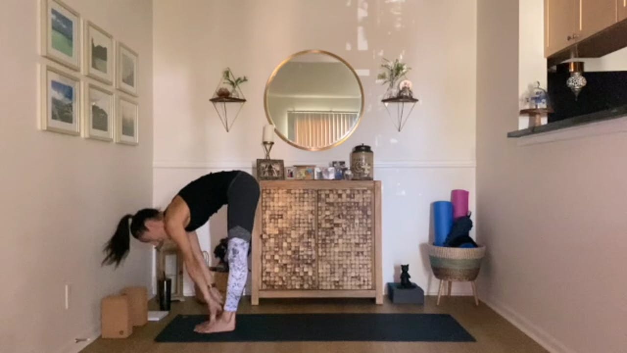 Power: Test Yourself • Susan LoPiccolo • 60 min - Down Under On Demand