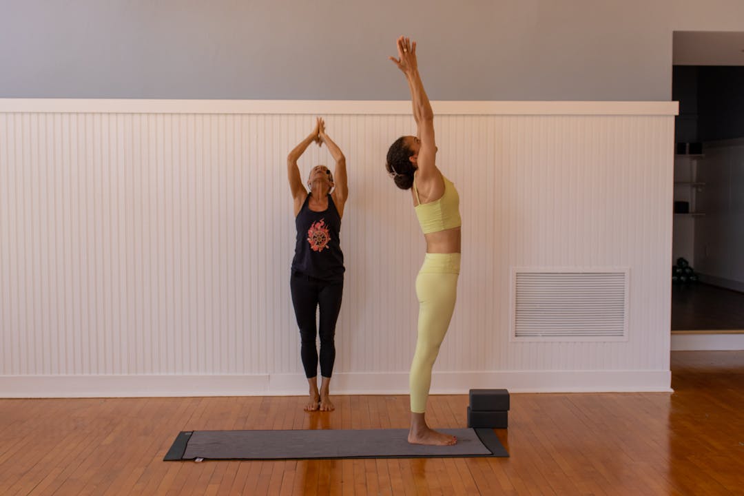 Power: March Combo • Shawna Lemelman • 60 minutes - Down Under On Demand