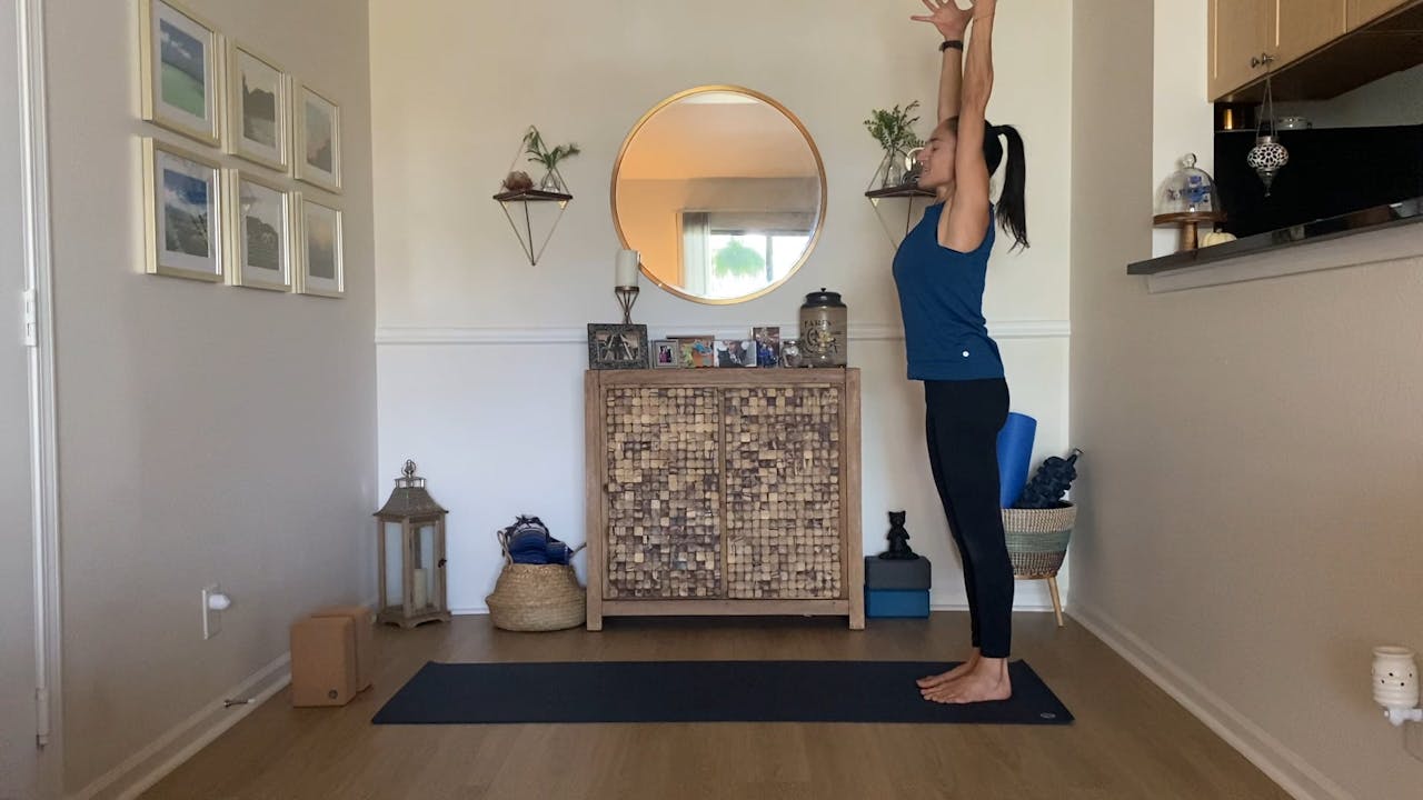 Power: Energizing & Opening • Susan LoPiccolo • 20 min - Down Under On ...