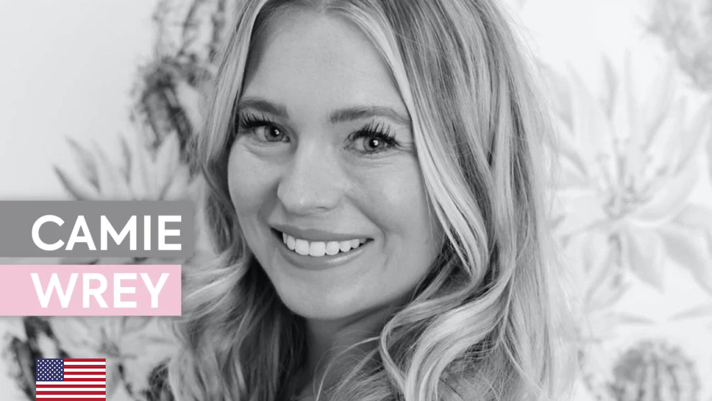 Camie Wrey - Dynamic Pilates TV - On-demand Pilates Training