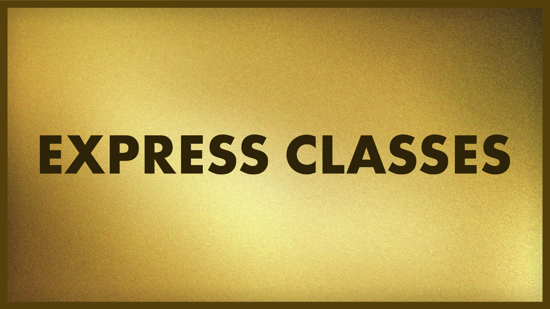Express Classes - Dynamic Pilates TV - On-demand Pilates Training