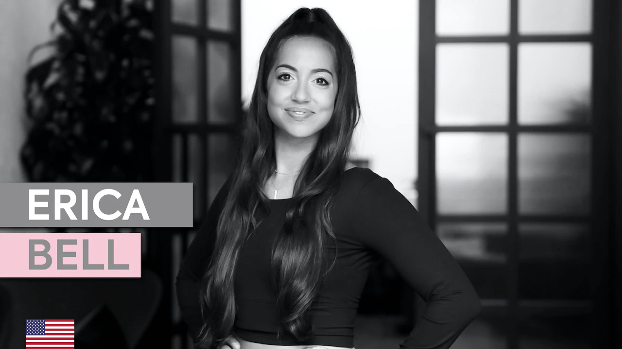 Erica Bell - Dynamic Pilates TV - On-demand Pilates Training