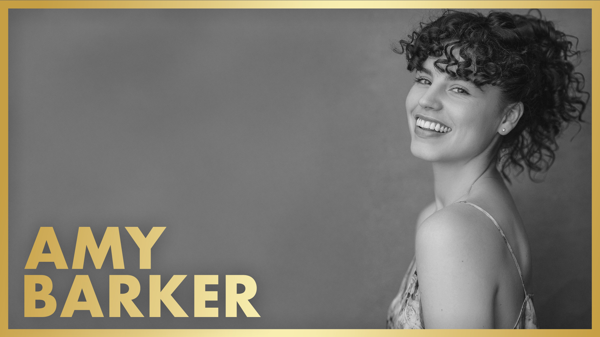 Amy Barker - Dynamic Pilates TV - On-demand Pilates Training