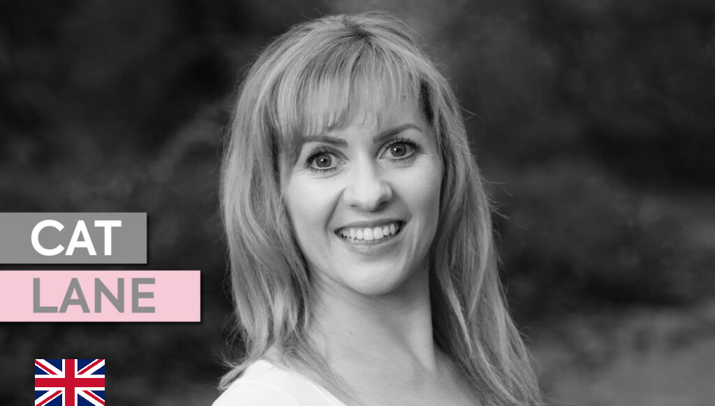 Cat Lane - Dynamic Pilates TV - On-demand Pilates Training