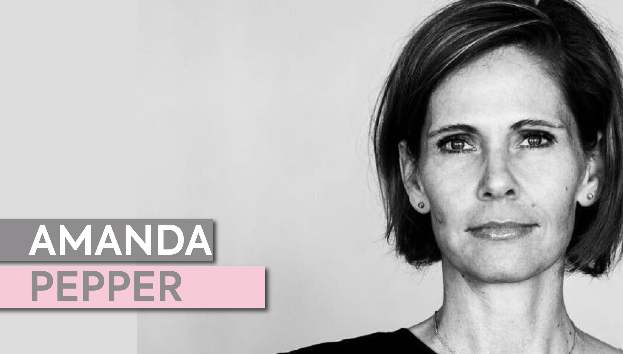 Amanda Pepper - Dynamic Pilates TV - On-demand Pilates Training