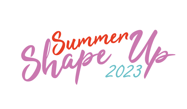 Summer Shape Up - Dynamic Pilates TV - On-demand Pilates Training