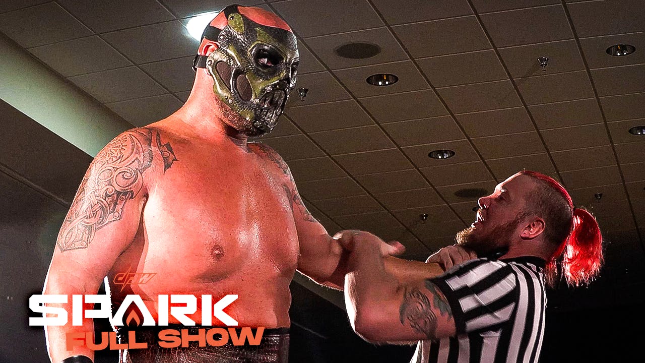 DPW Spark | June 2, 2023 - All - DPW On Demand