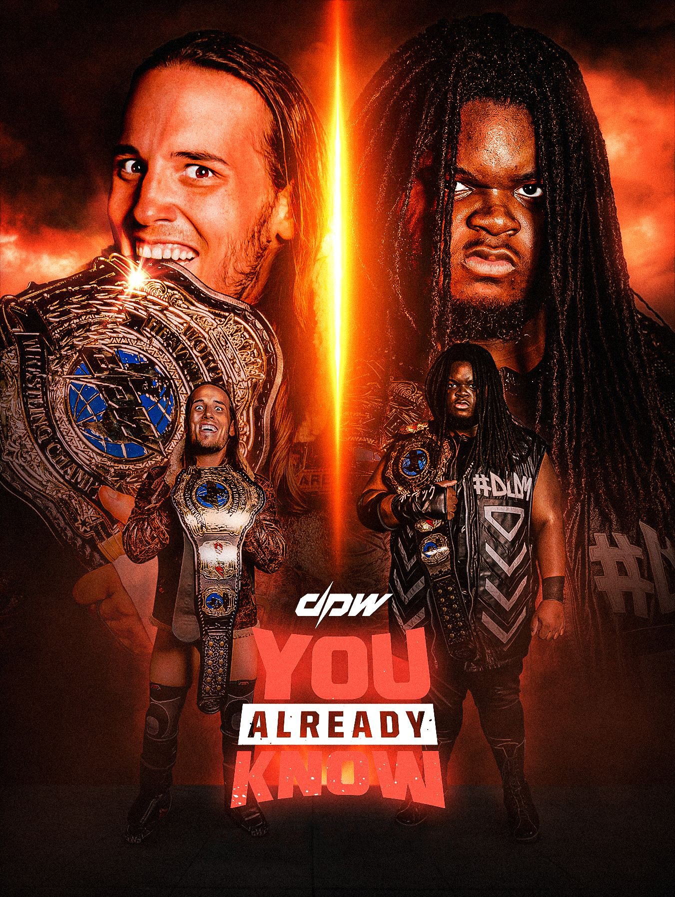 DPW On Demand Exclusives