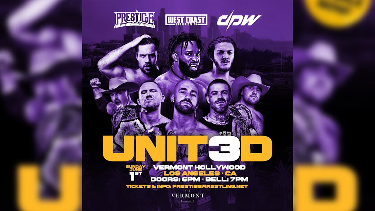 Prestige/WCP/DPW UNIT3D - DPW On Demand