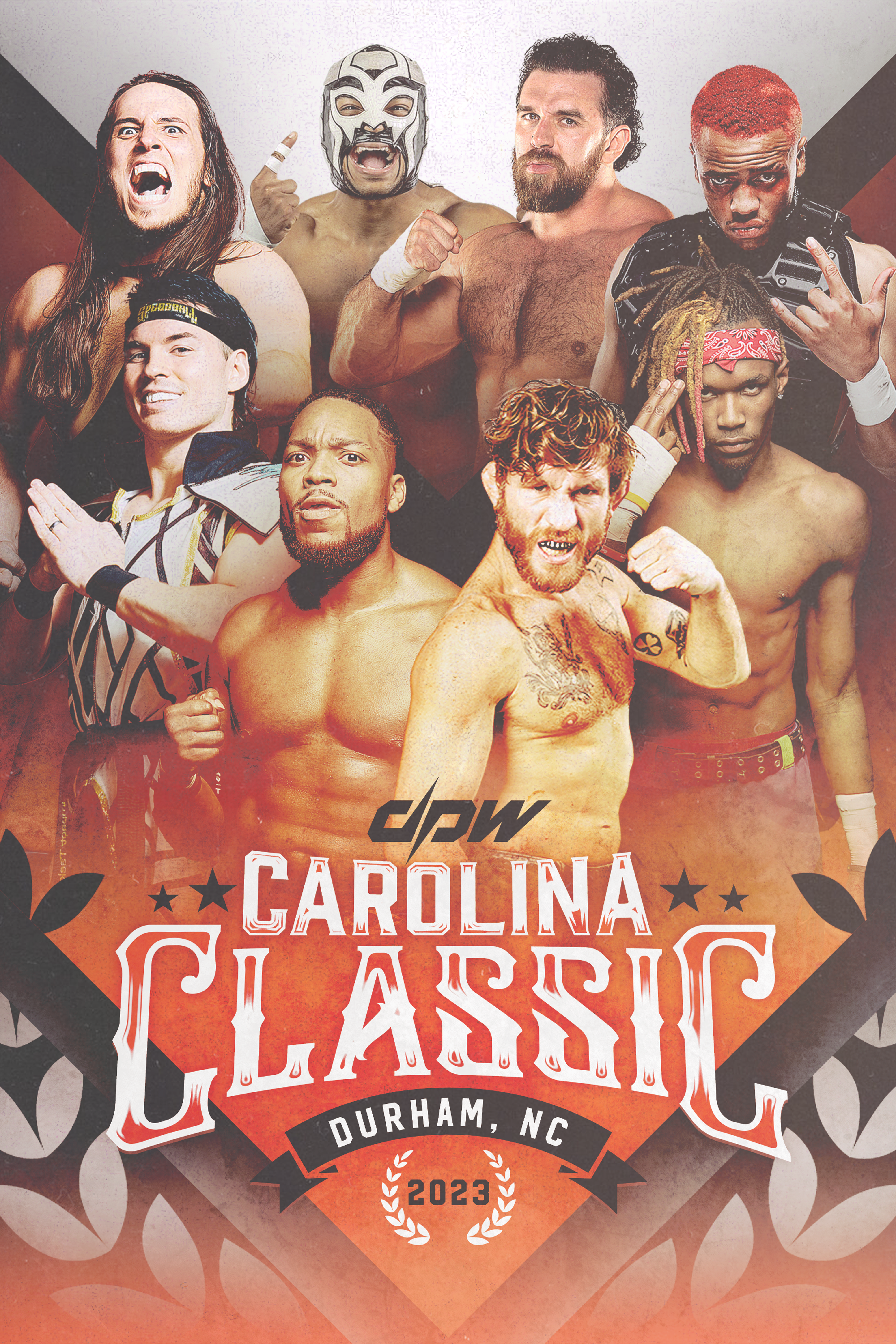 Recent DPW Events - DPW On Demand